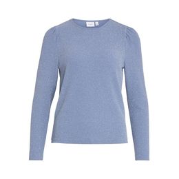 Vila Shirt 'VIEleina' female Blue size XL
