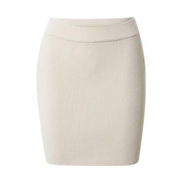 A LOT LESS Skirt 'Elia' female White size 3XL
