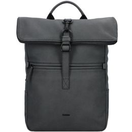 Picard Backpack male Black size One Size