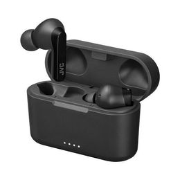 Ohrhörer In-Ear Bluetooth Rauschunterdrückung - JVC HA-A9T-B-E