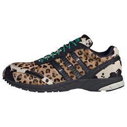 adidas originals Sneaker 'Adizero Adios' Herren Gr&ouml;&szlig;e 44.5/45 braun / hellbraun / schwarz / offwhite