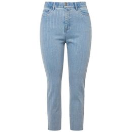 Studio Untold Jeans female Blue size 44