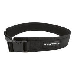 Kraftwerk Universal Werkzeuggürtel, 85 - 125 cm, schwarz (297.299.000)