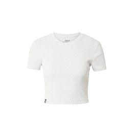 Only T-Shirt 'Betty' Damen Gr&ouml;&szlig;e XS hellgrau