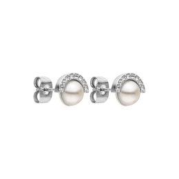 PURELEI Earrings 'Halo' female Silver size Onesize