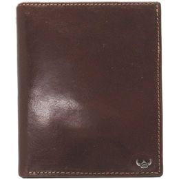Golden Head Wallet 'Colorado' male Brown size One Size