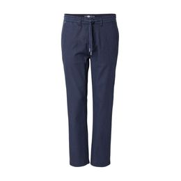 PETROL INDUSTRIES Chino Pants 'Covebay' male Blue size S