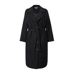 Studio Untold Between-Seasons Coat female Black size 58-60