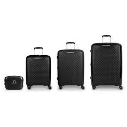 GABOL Suitcase Set 'Queens' male Black size One Size