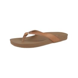 Reef T-Bar Sandals 'Cushion' female Brown size 37,5