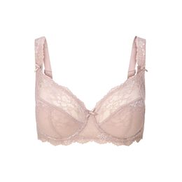 Lingadore BH Damen Gr&ouml;&szlig;e 75 puder