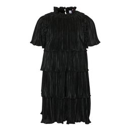 Vero Moda Girl Kleid 'VMAida' M&auml;dchen Gr&ouml;&szlig;e 122 schwarz