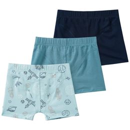 Topolino 3 Jungen Boxer im Set