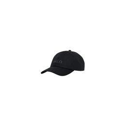 Halo Cap male Black size One Size