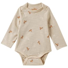 Topomini Baby Body in weihnachtlichem Design