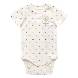 Hummel Body Jungen Gr&ouml;&szlig;e 62 beige / mischfarben