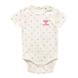 Hummel Body Jungen Gr&ouml;&szlig;e 56 beige / mischfarben