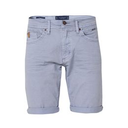 Koroshi Shorts Herren Gr&ouml;&szlig;e 52 taubenblau