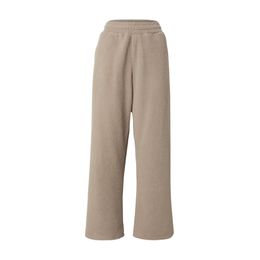 WEEKDAY Hose 'Leia' Damen Gr&ouml;&szlig;e 40 brokat