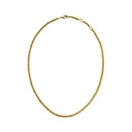 PURELEI Necklace 'Lava' female Gold size One Size