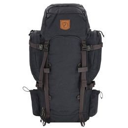 Fjällräven Fjällräven 'Kajka 55 ' Herren Größe One Size braun / schwarz