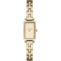 Skagen Uhr Damen Größe One Size gold