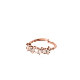 PURELEI Ring 'Powder' female Gold size M/L