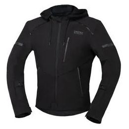 iXS Classic SO Moto 2.0 Textiljacke Herren schwarz 4XL