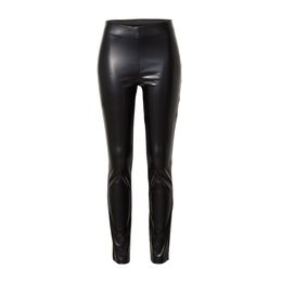 Gina Tricot Leggings 'Alexia' Damen Gr&ouml;&szlig;e XS schwarz