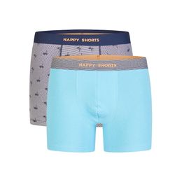 Happy Shorts Boxer shorts male Mixed colors size L