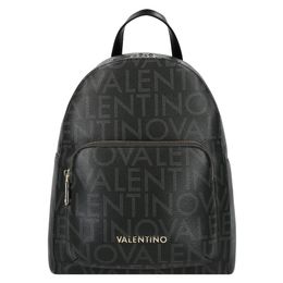 Valentino Rucksack 'Regina' Damen Größe One Size schwarz / naturweiß