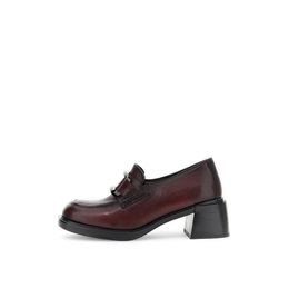 Café Noir CAFè NOIR Pumps Damen Größe 42 burgunder
