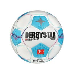Derbystar Bundesliga Brillant Replica v24 Trainingsball F024, Größe 5 - 11teamsports