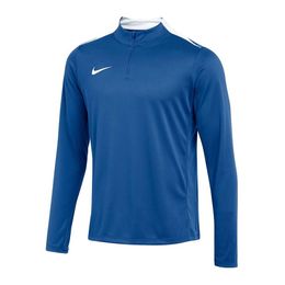 Nike Academy Pro 24 Drill Top Kids Blau F467, Größe XL ( 158-170 ), Kinder, Bekleidung - 11teamsports