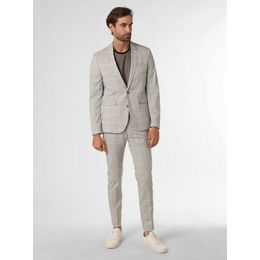 Finshley & Harding Finshley & Harding London Suit male Grey size 48