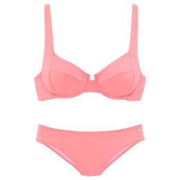 s.Oliver Bikini Damen Gr&ouml;&szlig;e S pitaya