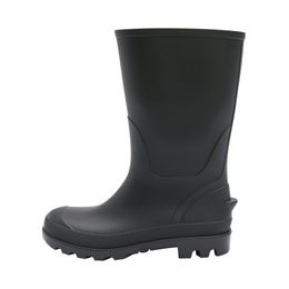 next Gummistiefel Regular Fit Jungen Gr&ouml;&szlig;e 25.5 schwarz