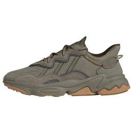 adidas originals Sneaker 'Ozweego' Herren Gr&ouml;&szlig;e 37/37.5 oliv