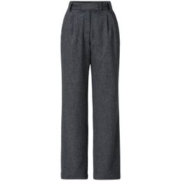 Manufactum Damen-Bundfaltenhose