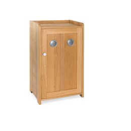 Brotschrank westfälisch
