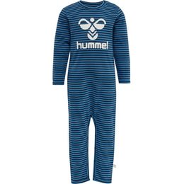 Hummel Body Jungen Gr&ouml;&szlig;e 74 navy / wei&szlig;