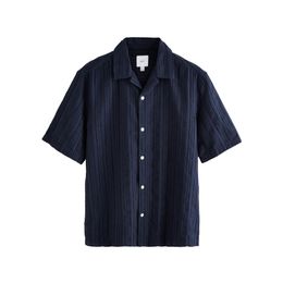 next Hemd Herren Gr&ouml;&szlig;e XS navy