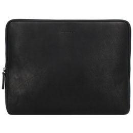 Burkely Laptop Bag male Black size One Size