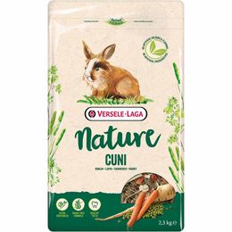 Versele Laga Nature Cuni 2,3kg