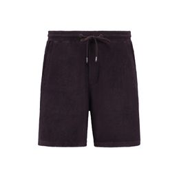 Shiwi Shorts 'Evan' Herren Gr&ouml;&szlig;e 31/32 aubergine