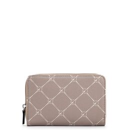 Tamaris Wallet 'Anastasia' female Grey size One Size