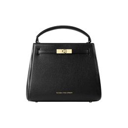 Victoria Hyde Handbag 'Victoria III' female Black size One Size