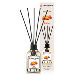 Pierre Cardin Duftst&auml;bchen "Amber", 110 ml - 41% | Kerzen-vasen
