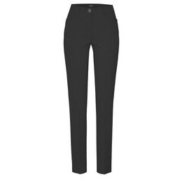 Toni Hose "Jolie" in Schwarz - 63% | Größe 40 | Damenhosen