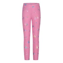 SALT & PEPPER Salt and Pepper Thermo-Leggings in Rosa - 49% | Größe 110 | Kinderhosen